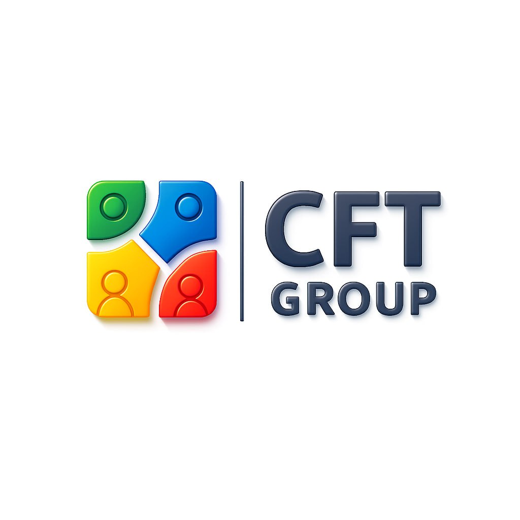 CFT Global Steel - Premium Steel Products Worldwide