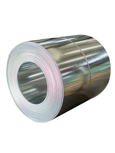 CFT Global Steel - Premium Steel Products Worldwide