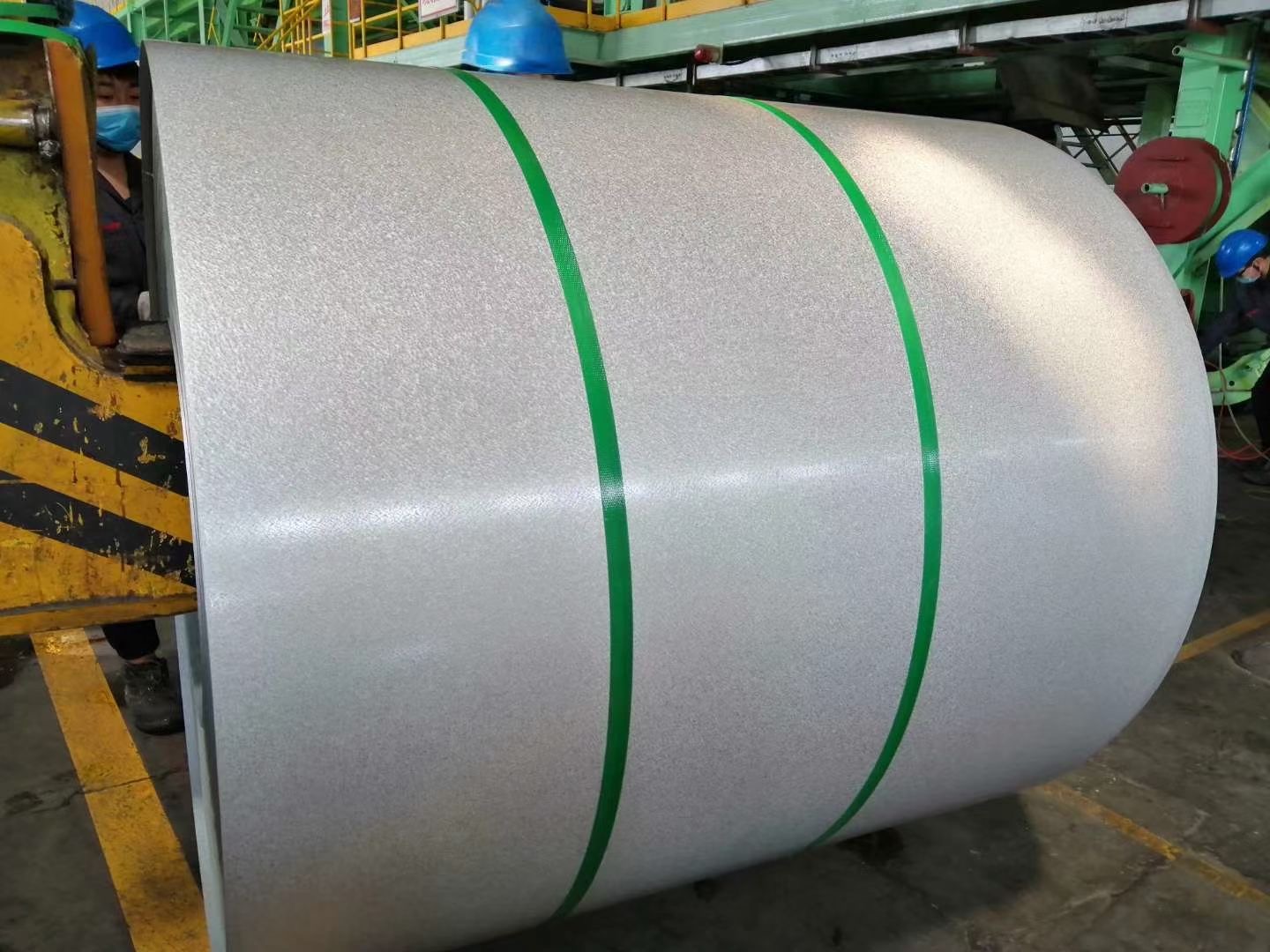 CFT Global Steel - Premium Steel Products Worldwide